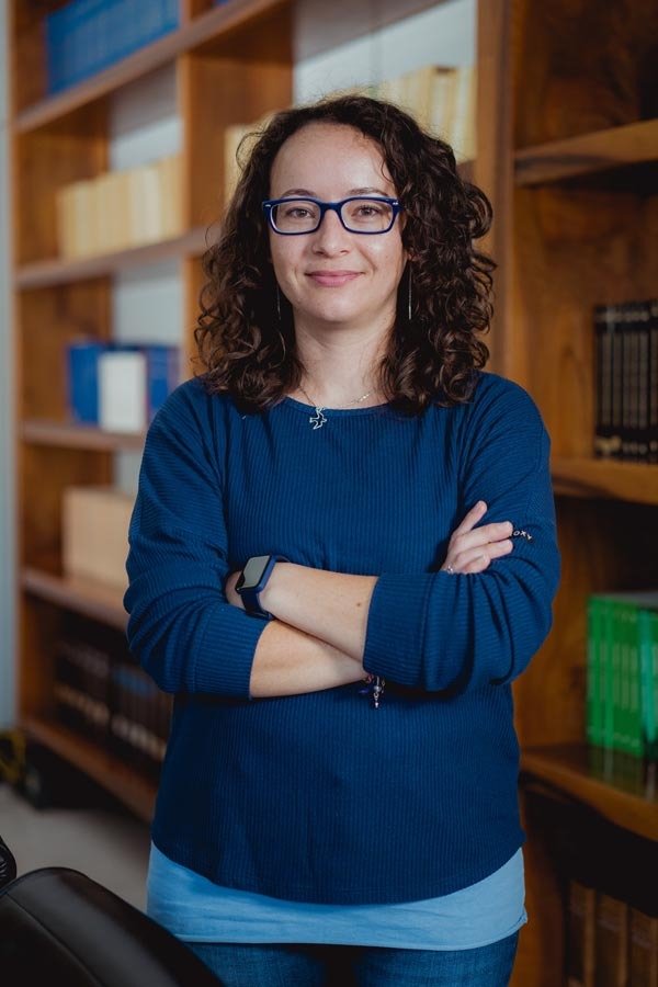 Struttura e Team | Padova | Studio Riccoboni Pettinato