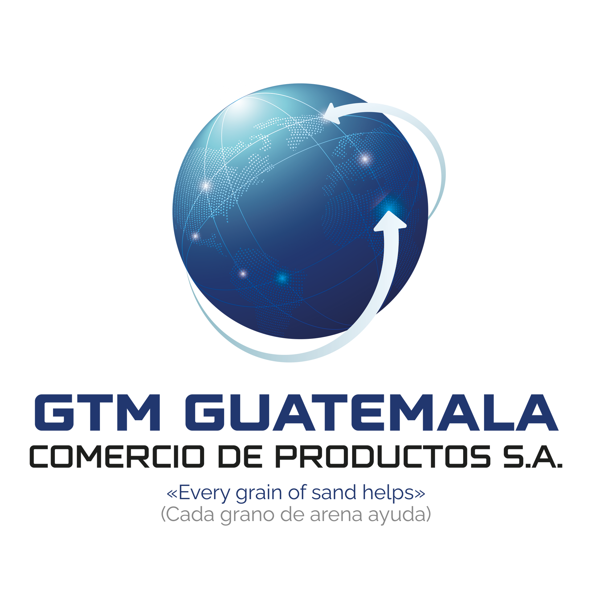 GTM GUATEMALA COMERCIO DE PRODUCTOS S.A. – Compra y venta de materiales ...