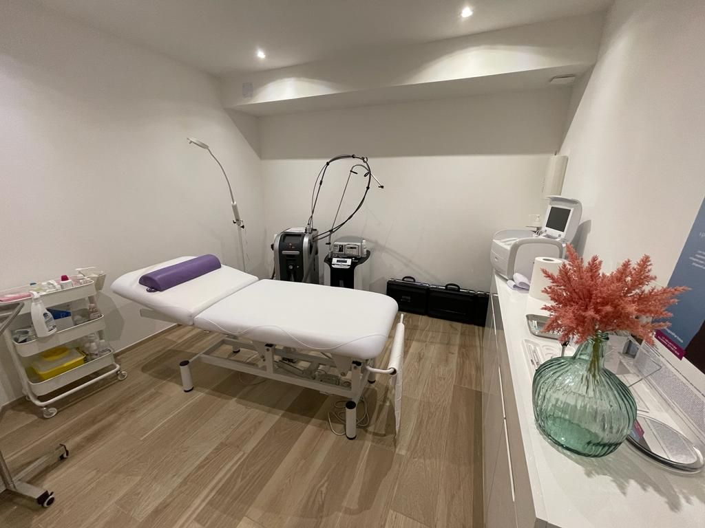 Le cabinet | Dr Matusiak- Chirurgie esthétique