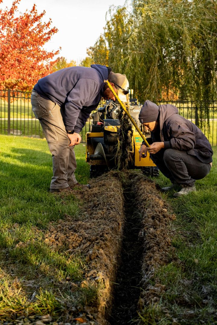 Basement Waterproofing in Columbus | Advanced Basement Solutions