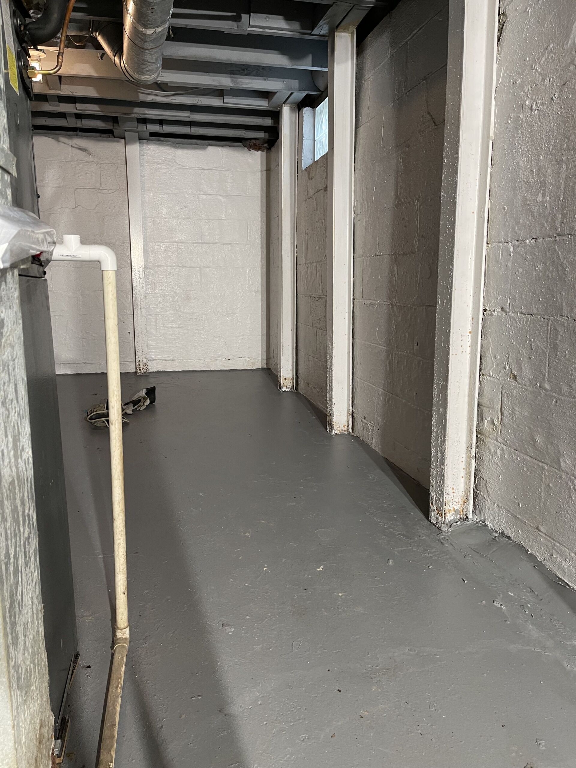 Basement Waterproofing in Columbus | Advanced Basement Solutions