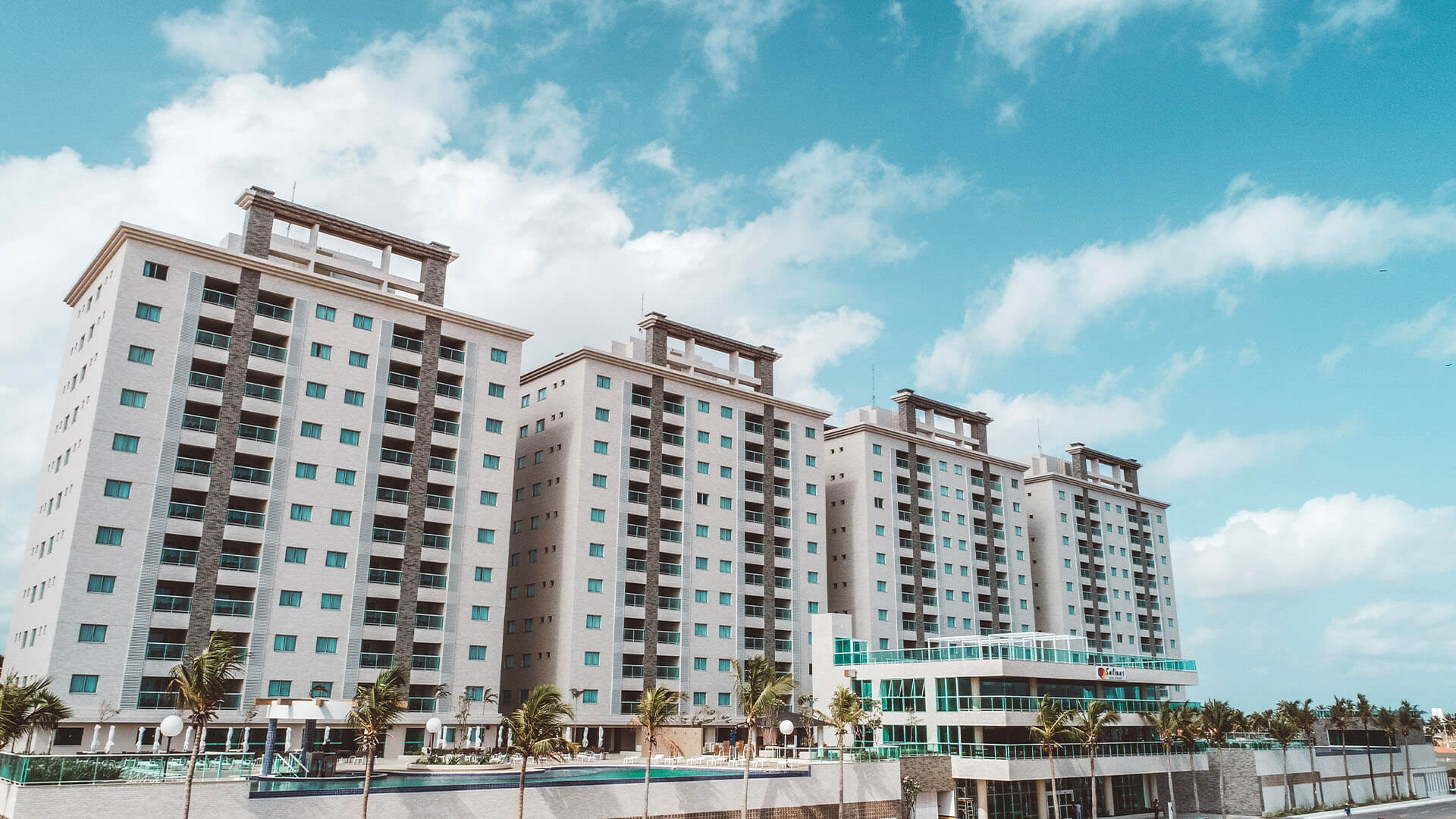 Página Inicial | Park GAV Resorts | Salinópolis-PA