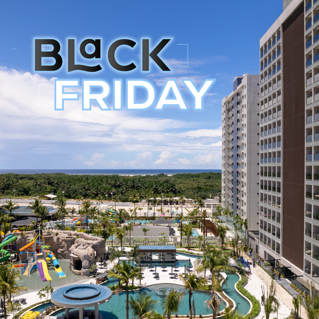 Página Inicial | Park GAV Resorts | Salinópolis-PA