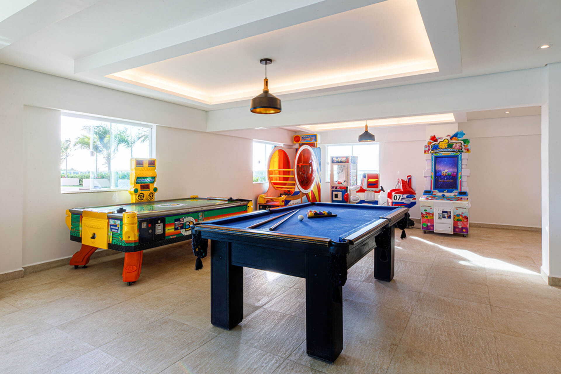 Galeria | Park GAV Resorts | Salinópolis-PA