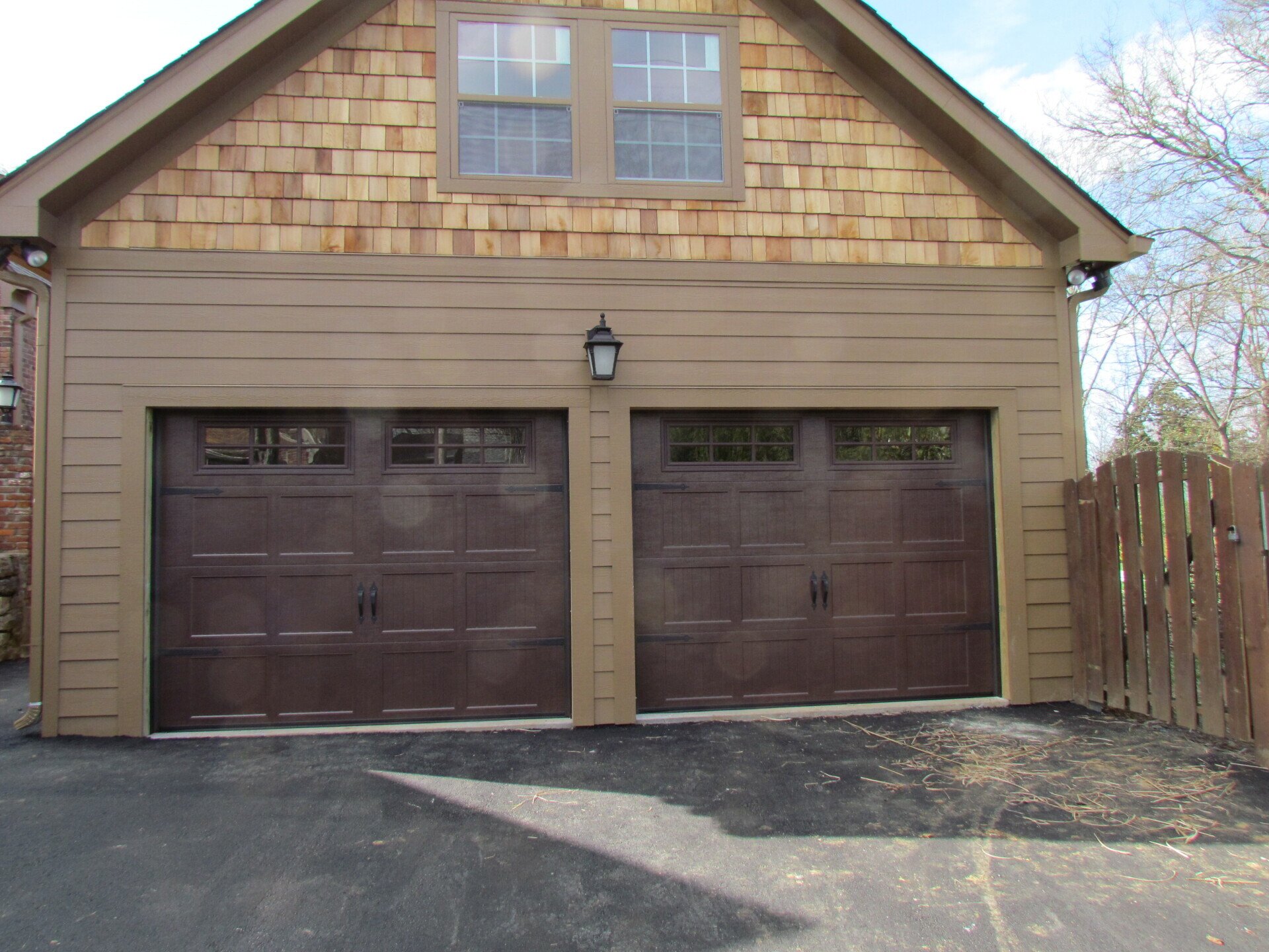 Local Same Day, Overhead & Broken Residential & Commercial Garage Door ...