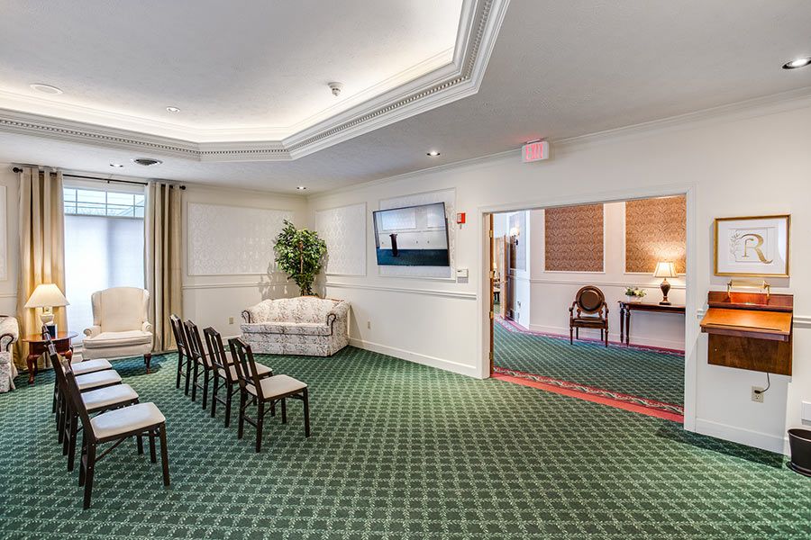 Find Our Funeral Home in Rochester, NY | Maps and Direction