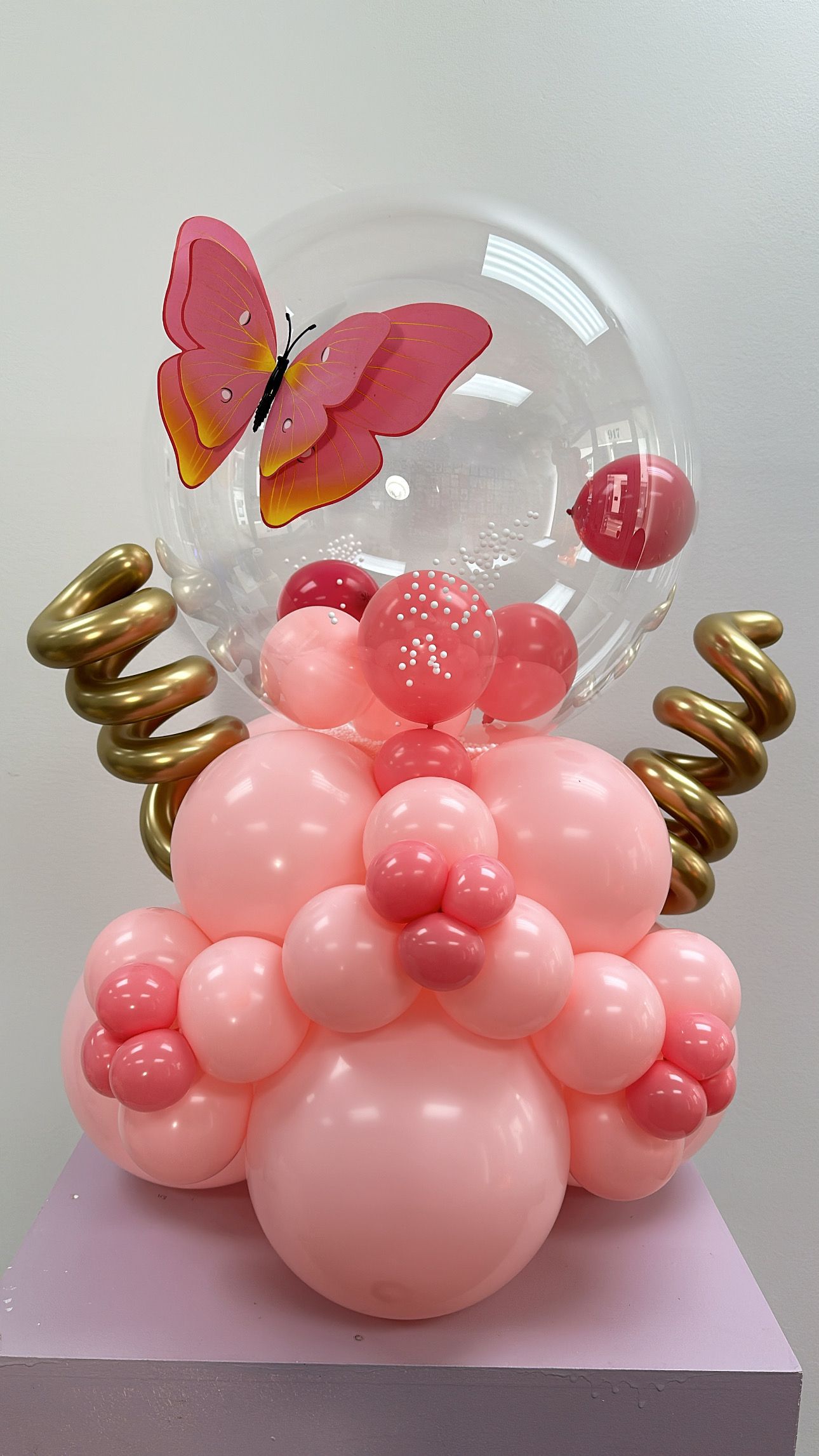 Balloon Bouquet Decor | Balloon Store Boonton, NJ