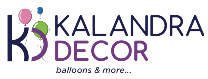Store | Kalandra Decor Balloon Store | Boonton, NJ