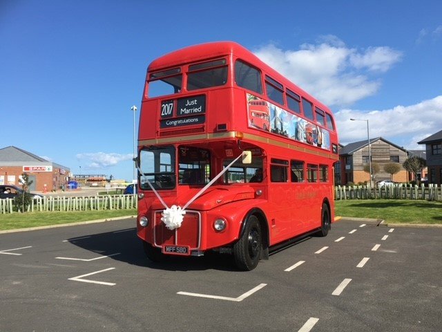 Executive coach hire in Newcastle and the surrounding areas