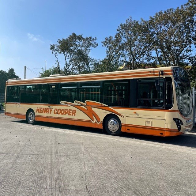 Executive coach hire in Newcastle and the surrounding areas