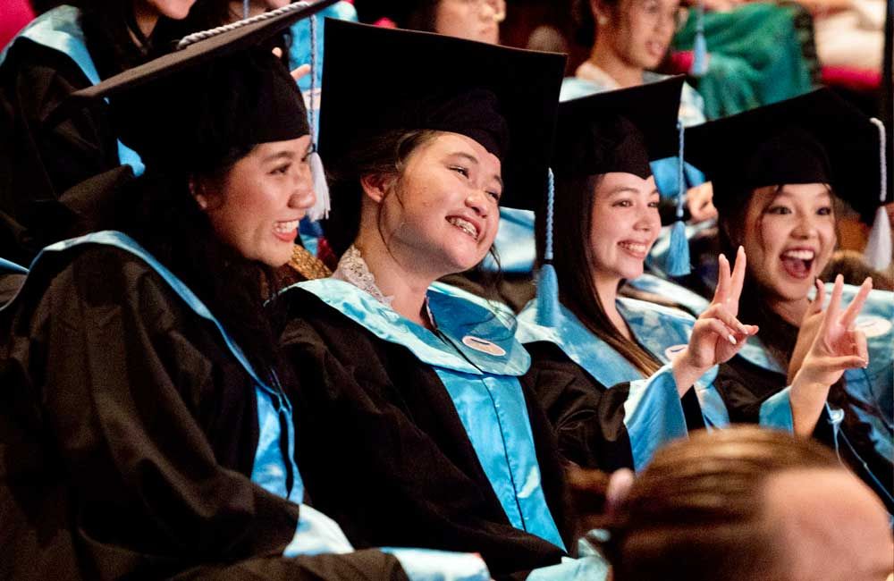 Class of 2023: We congratulate our Abitur Graduates | DSJ