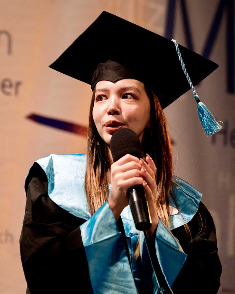 Class of 2023: We congratulate our Abitur Graduates | DSJ