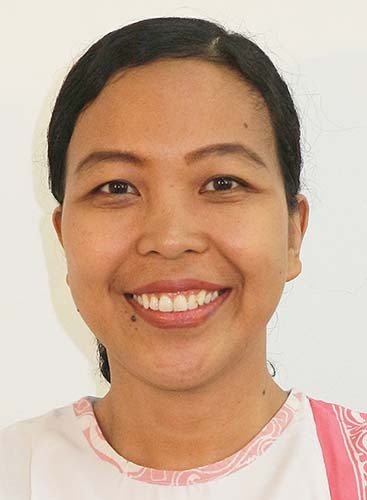 Teachers | German School Jakarta