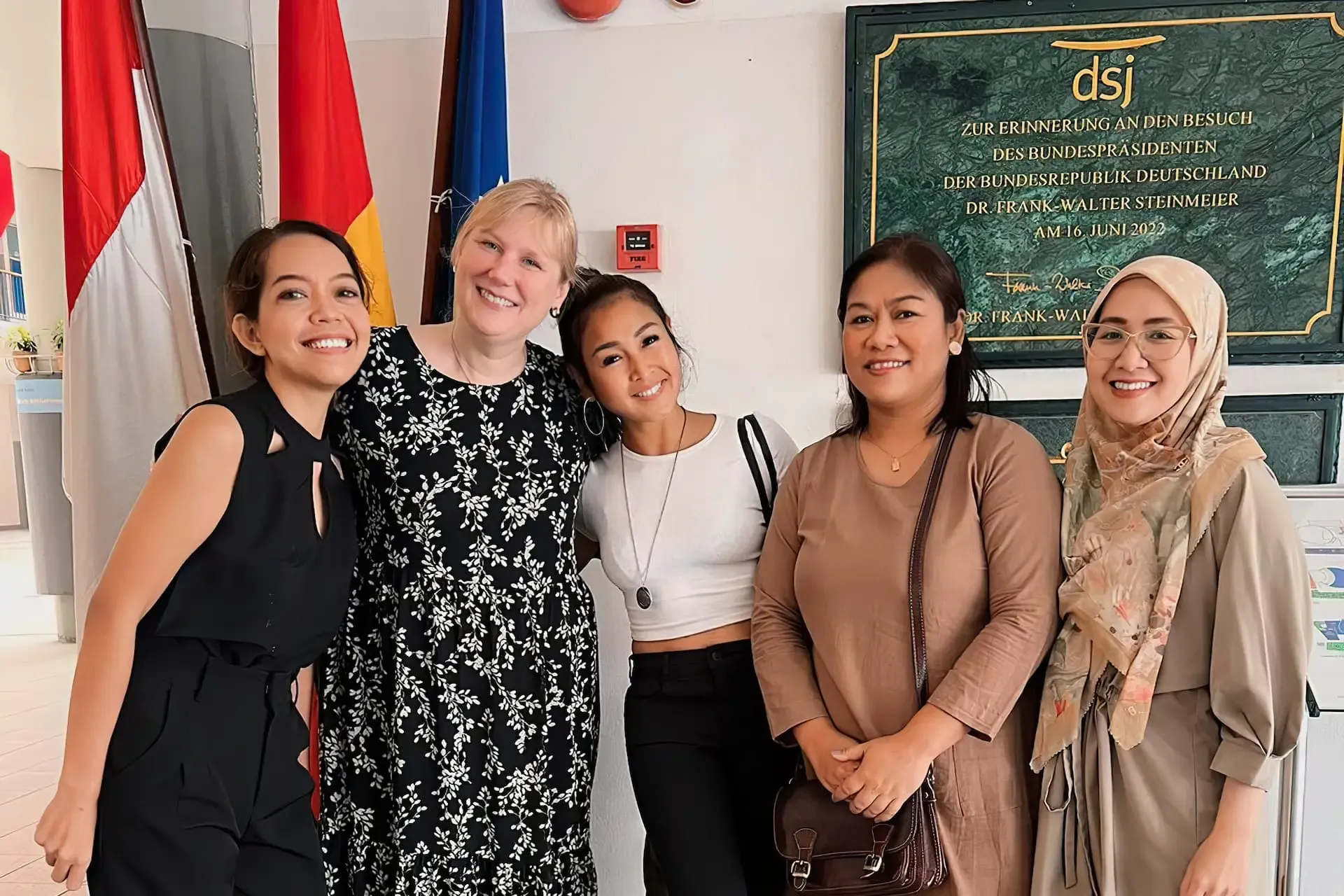 Elternvertretung | Deutsche Schule Jakarta