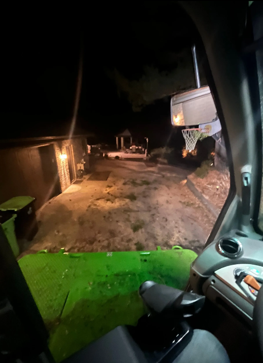 View Our Gallery | Appleton, WI | Tree-B-Gone