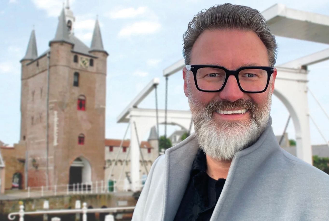 welkom!