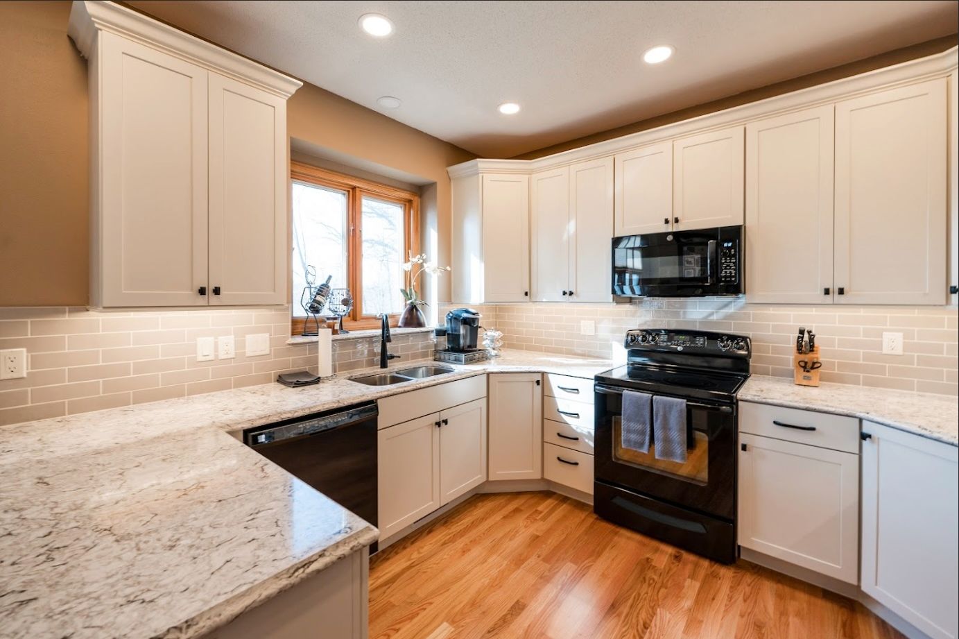 KBD | Countertops | Iowa City | Cedar Rapids | Davenport | North Liberty