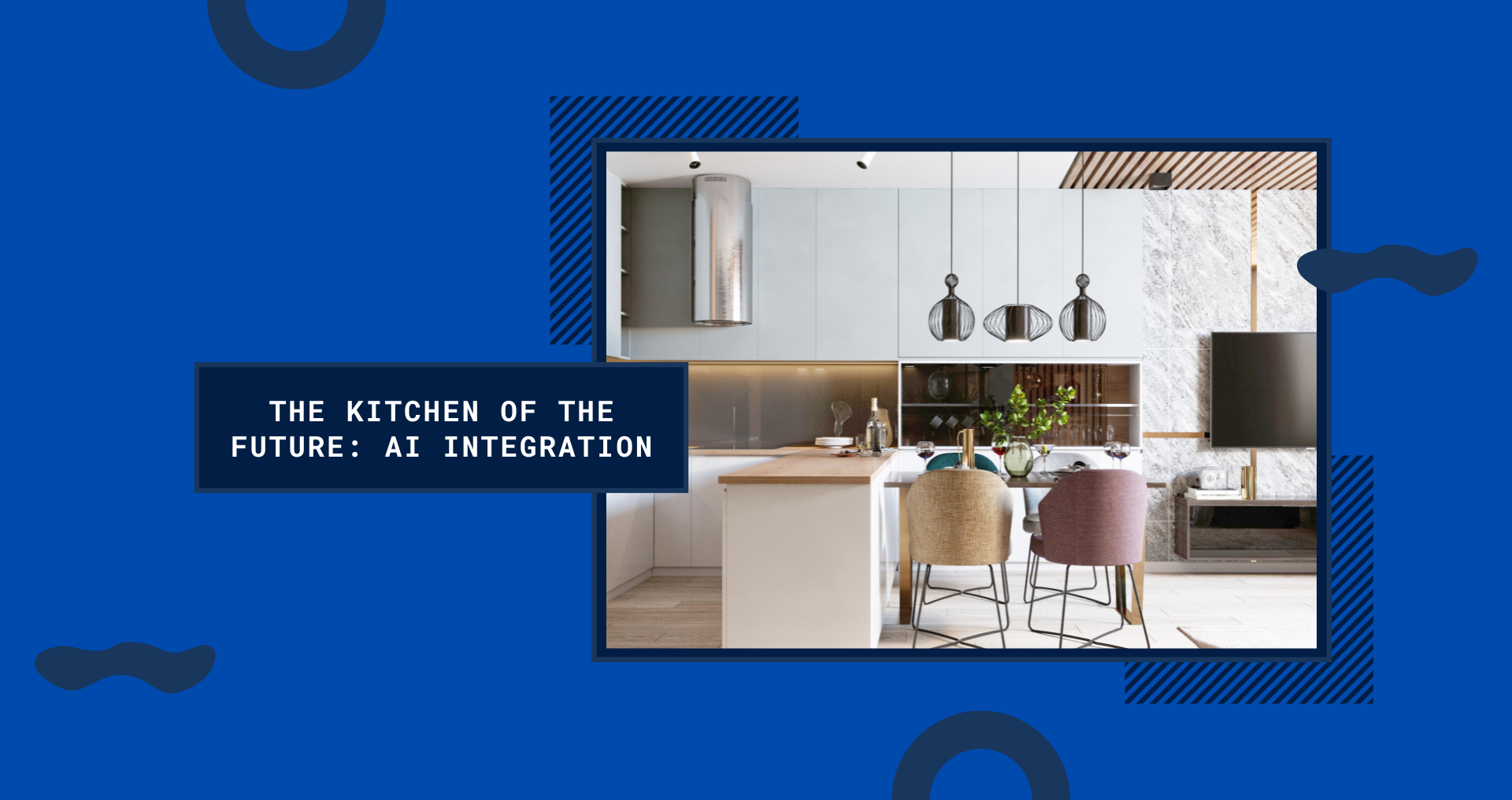 The Future of AI Kitchens is Here