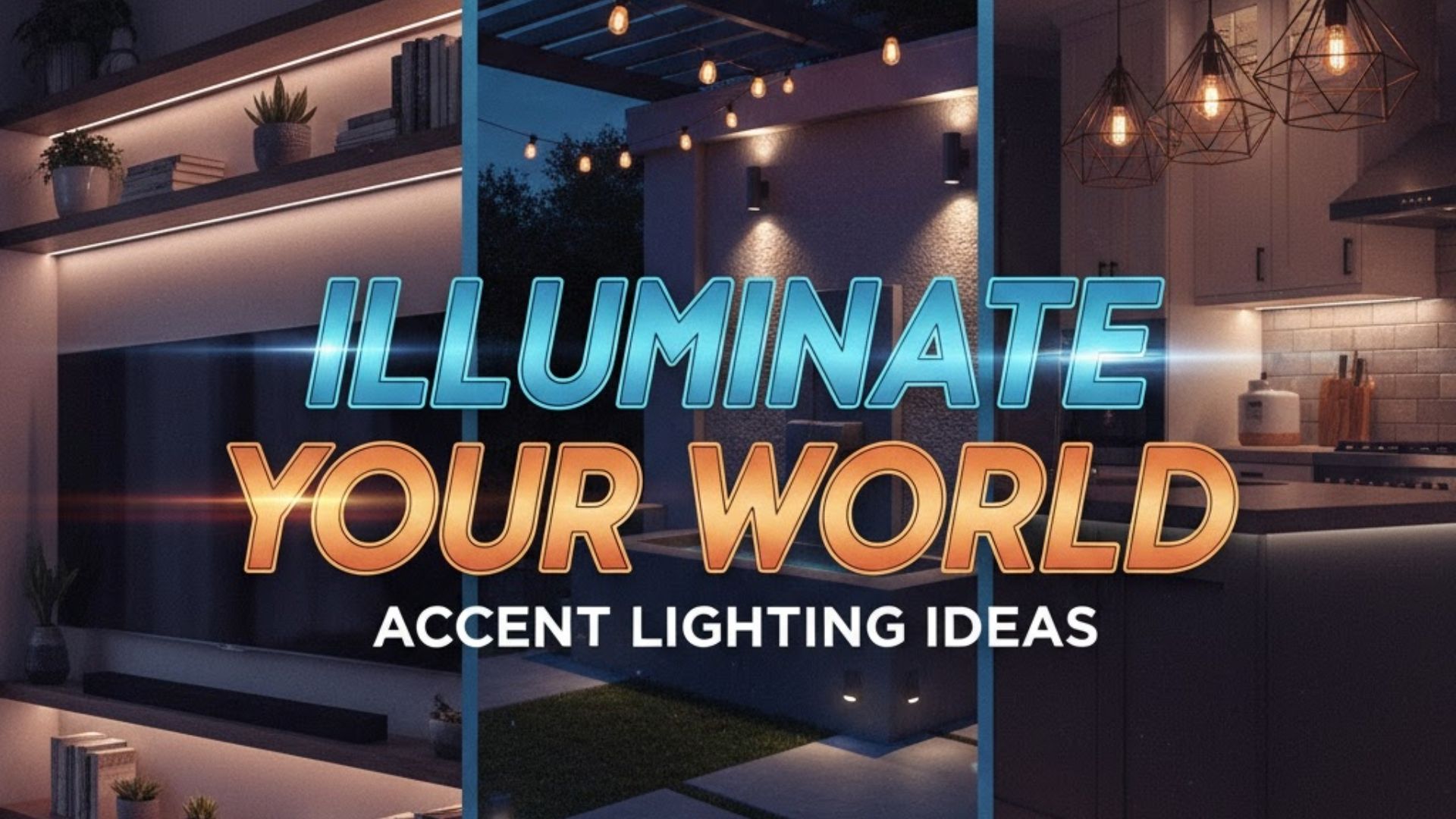 Brighten Your World: A Guide to Accessory Lighting and How to Buy the ...