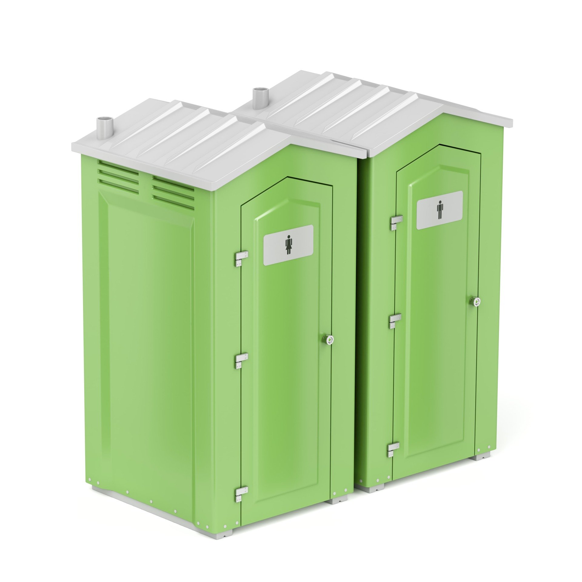 The Importance of Porta Potty Rentals for Outdoor Sports Events