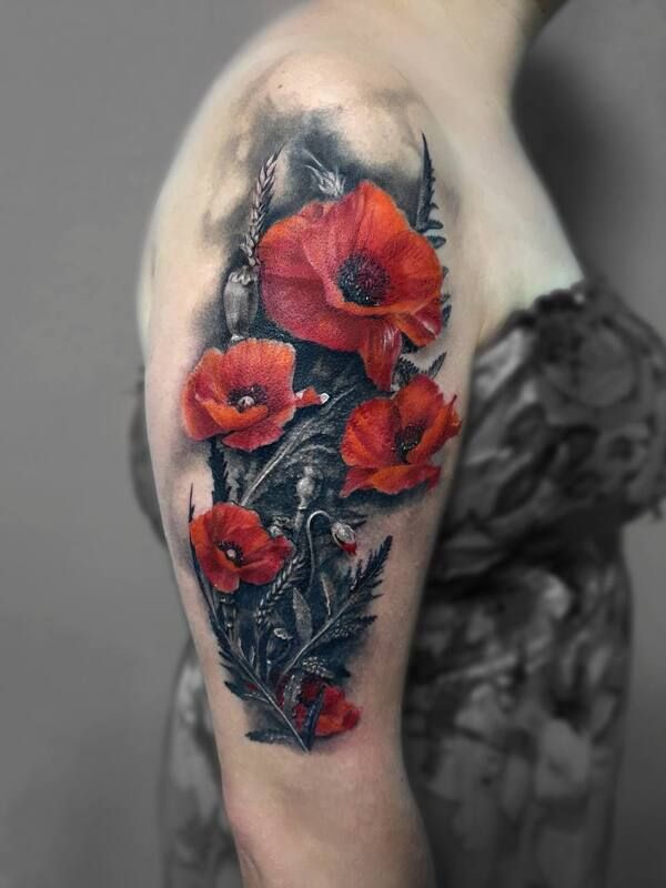 Tattoo Artist by Appointment Only | Mission Ink Tattoo & Piercing ...