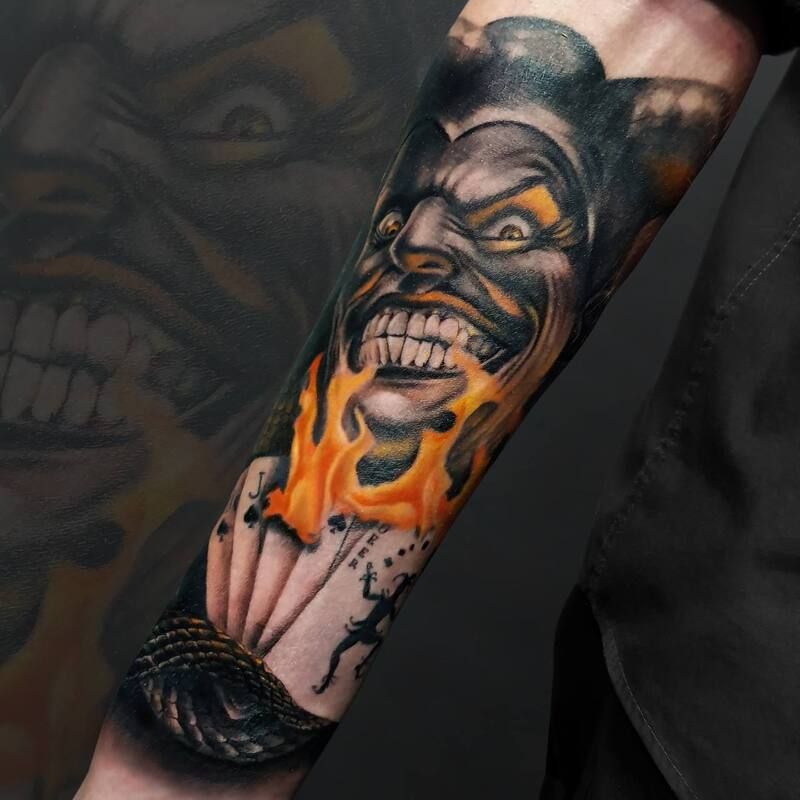 Tattoo Artist by Appointment Only | Mission Ink Tattoo & Piercing ...