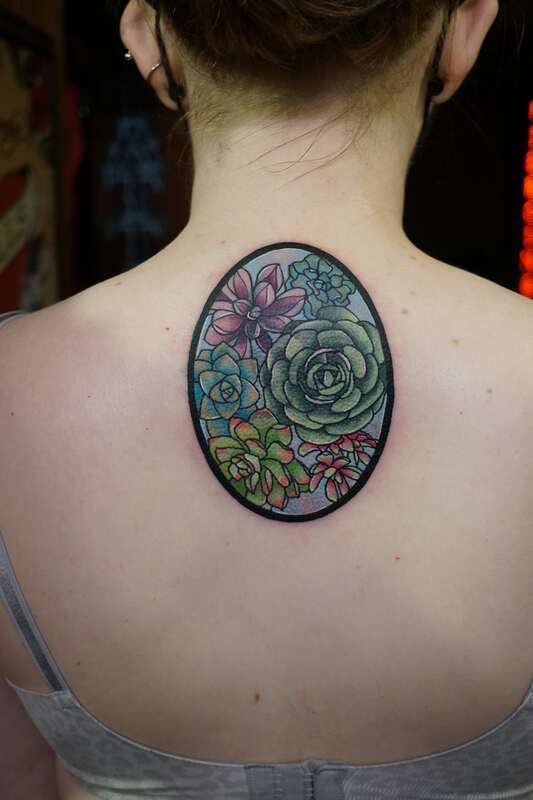 Tattoo Artist | Mission Ink Tattoo & Piercing | SF, CA