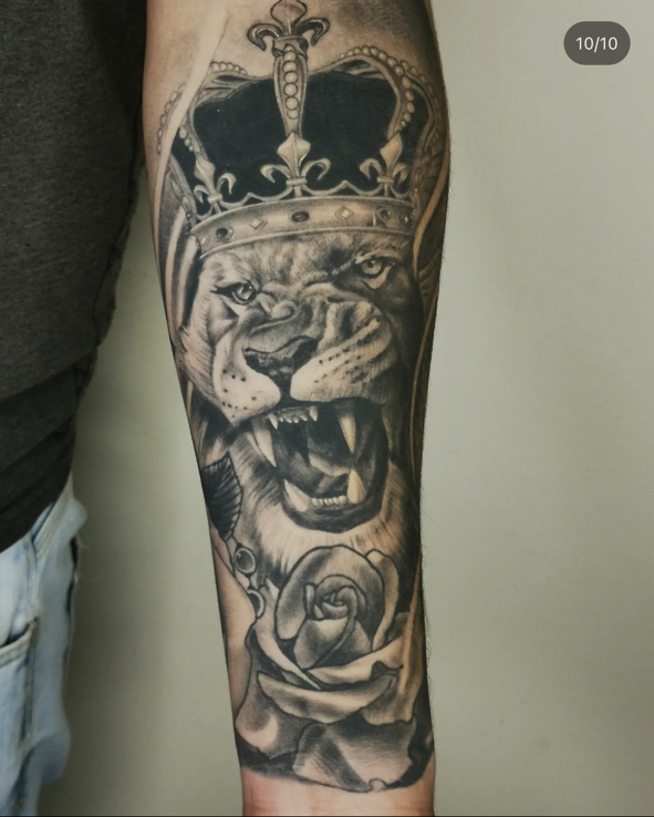 Tattoo Shop | Mission Ink Tattoo & Piercing | Mission District, SF, CA