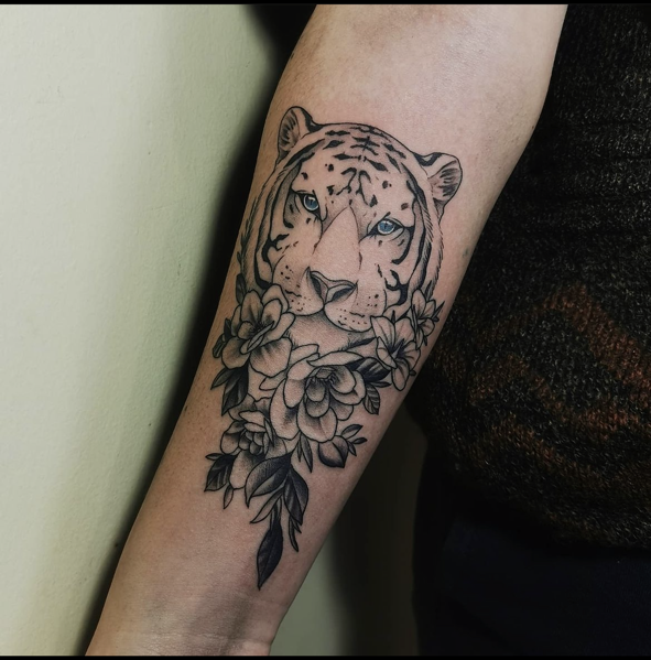 Tattoo Shop | Mission Ink Tattoo & Piercing | SF