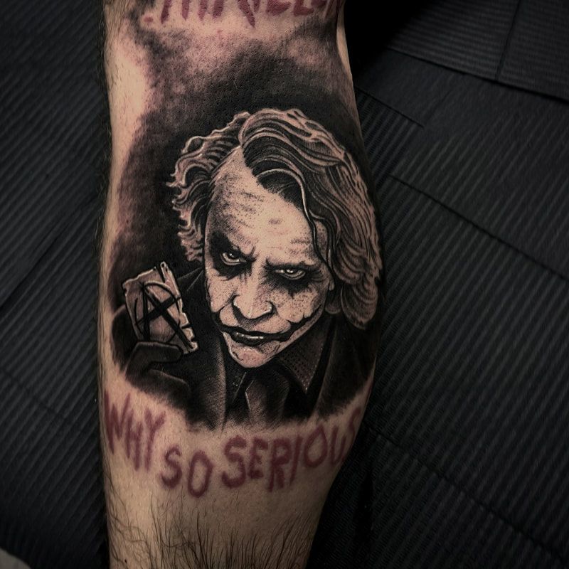 Tattoo Shop | Mission Ink Tattoo & Piercing | Mission Dist.