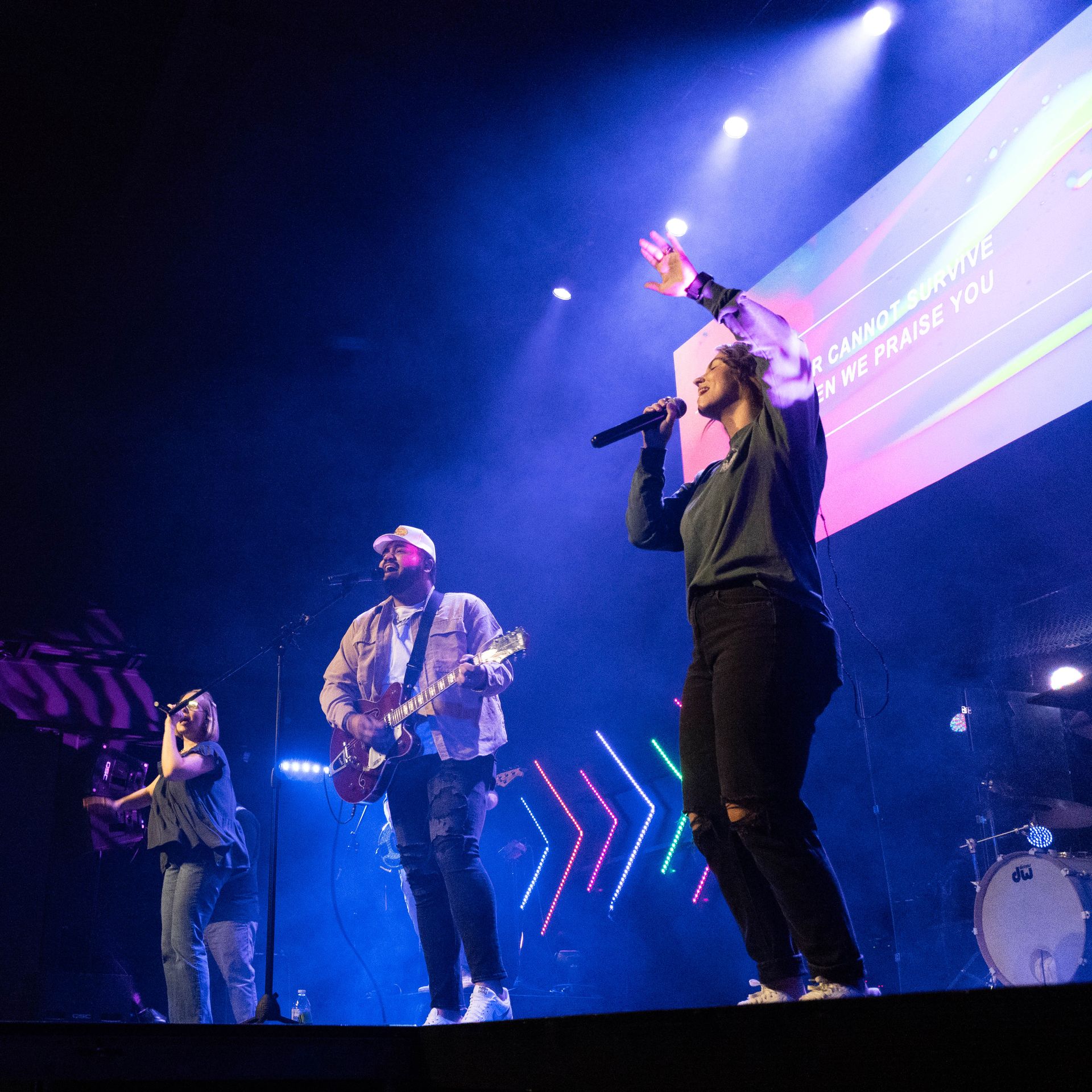 Belong | RedTree Church | Springfield, MO