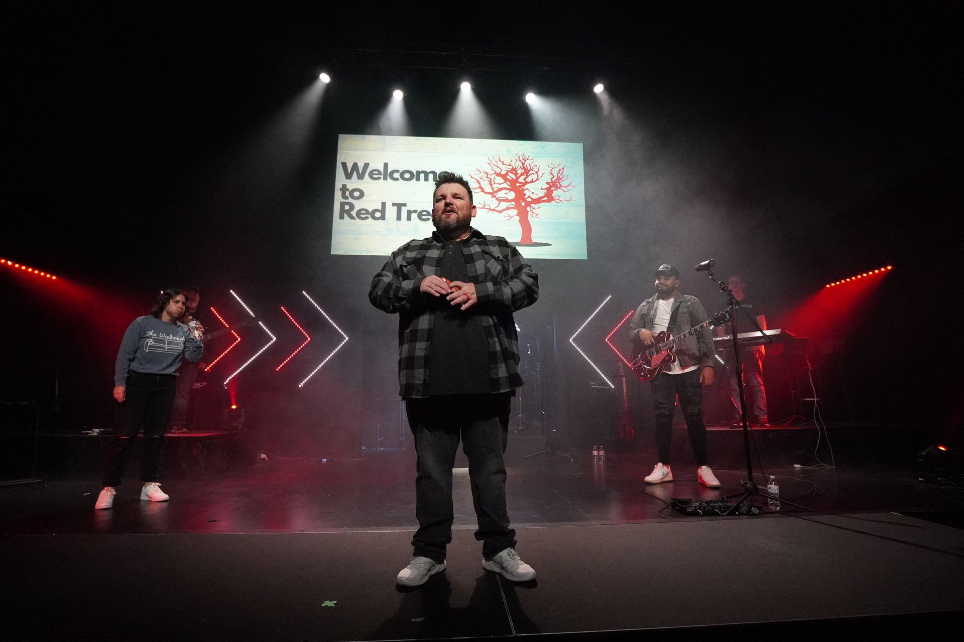 Belong | RedTree Church | Springfield, MO