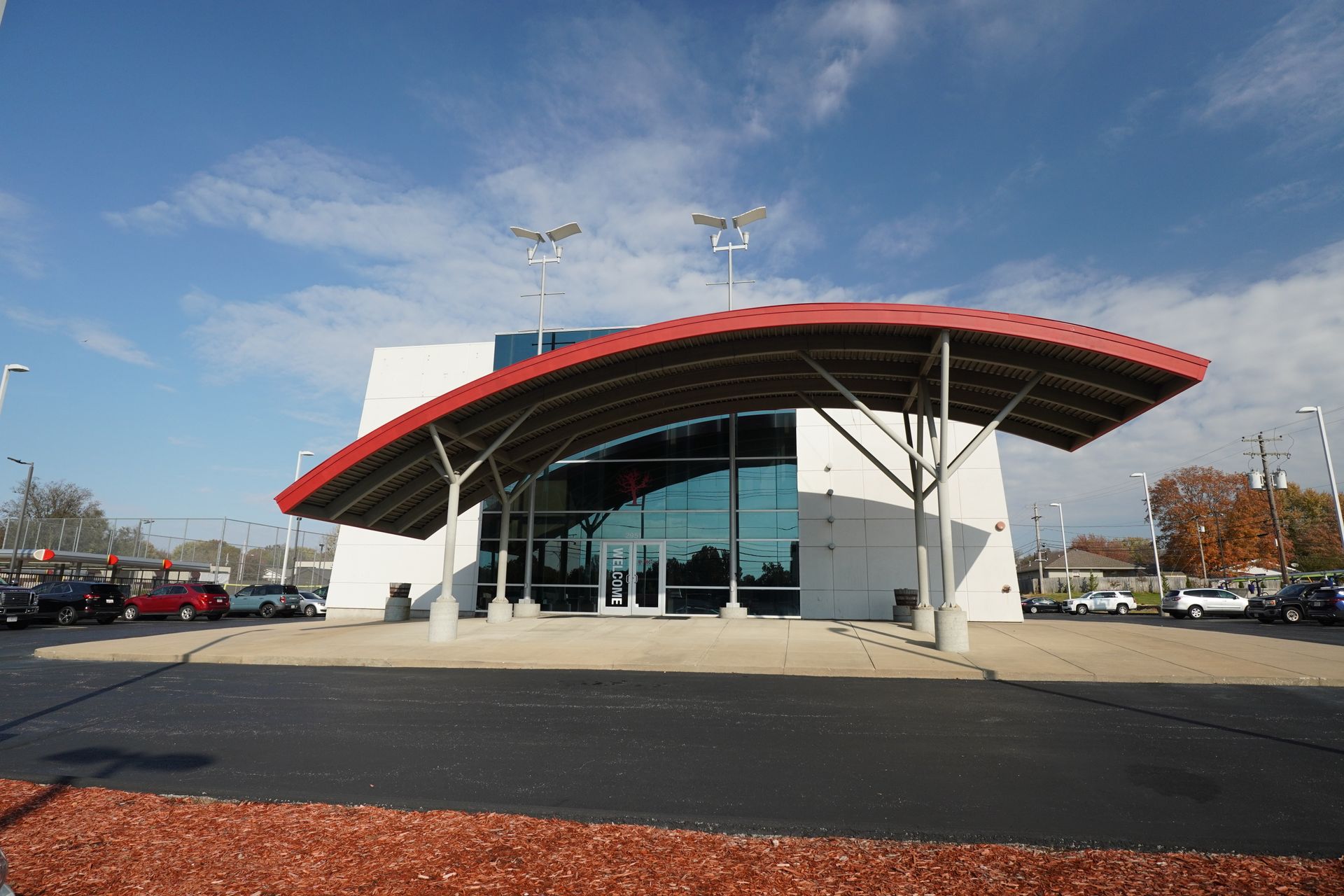 Serve at RedTree | RedTree Church | Springfield, MO