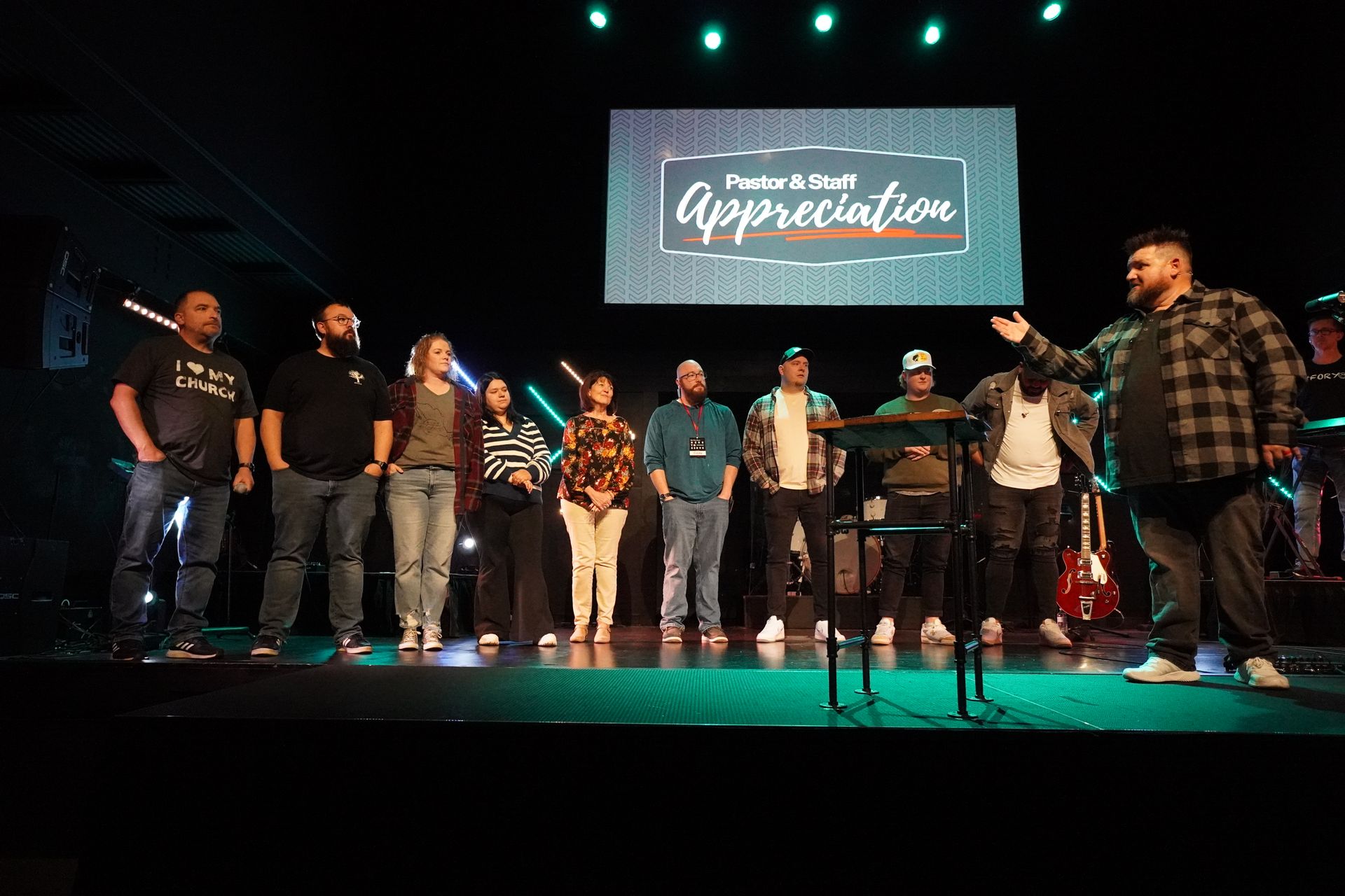 Belong | RedTree Church | Springfield, MO