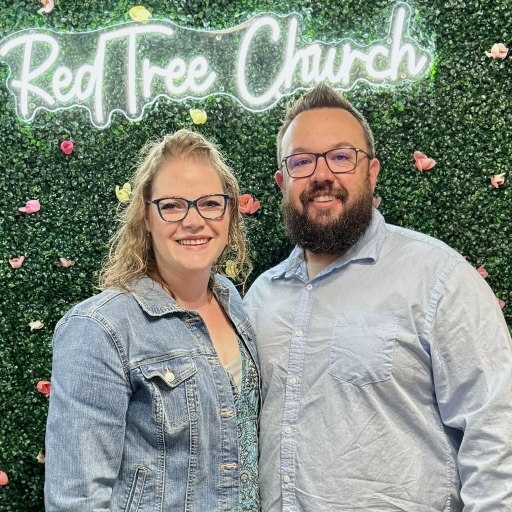 Meet Our Team | RedTree Church | Springfield, MO