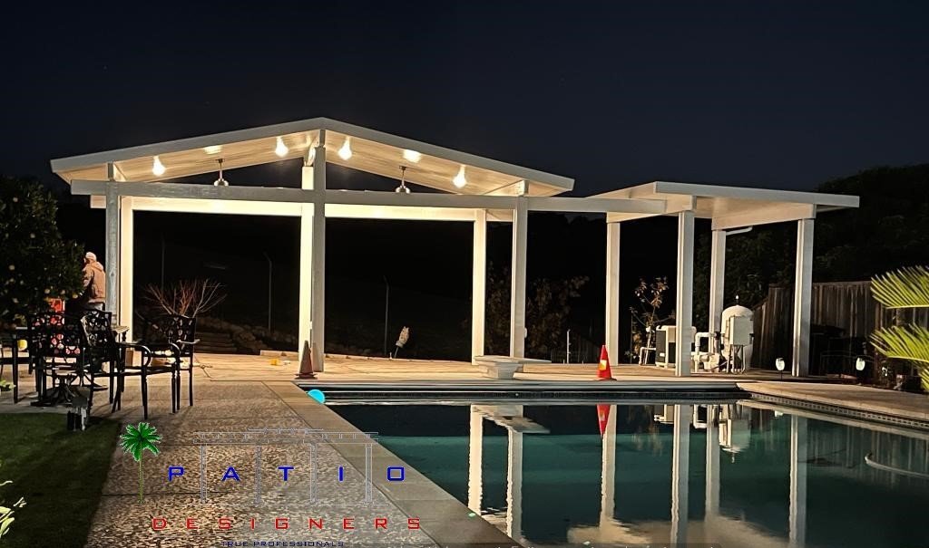 Best Patios Gallery | West Sacramento, CA | Patio Designers