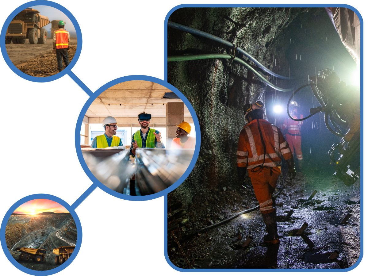 VR Safety | Worksite Tours & Training Re-Imagined