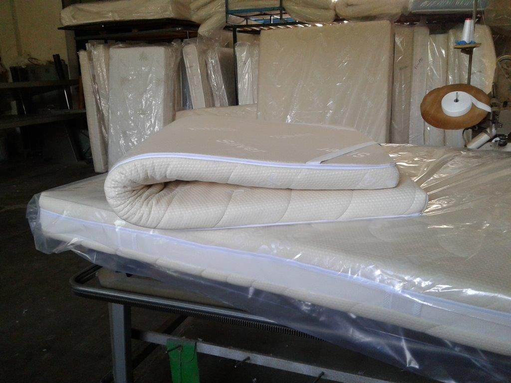 Materassi personalizzati e su misura | Fior Flex | Sacile, Pordenone