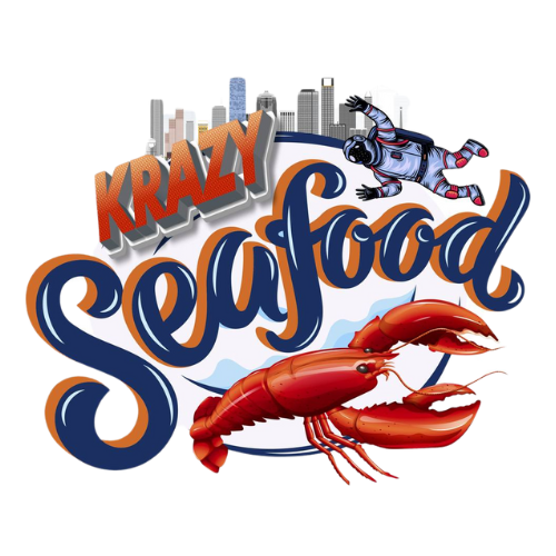 Discover the Best Seafood Variety at Krazy Seafood | Houston, TX