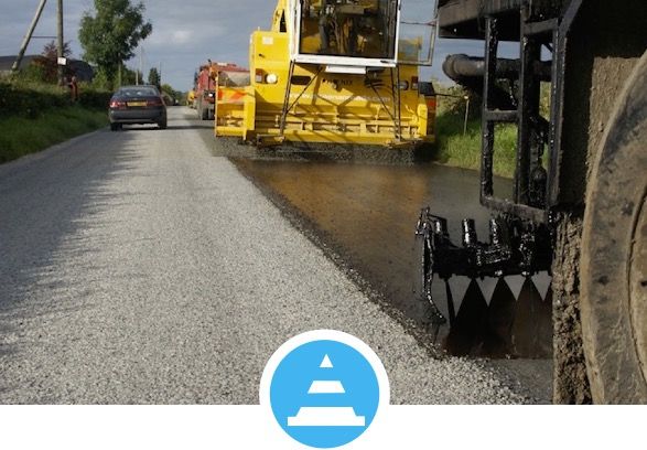 Highway Resurfacing Ltd Road Resurfacing Specialists