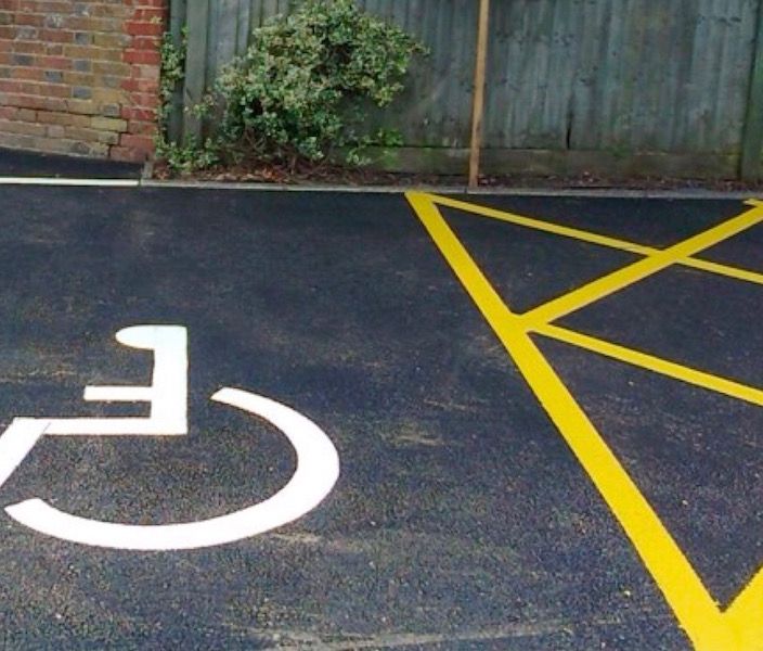 Highway Resurfacing Ltd Gallery of Work