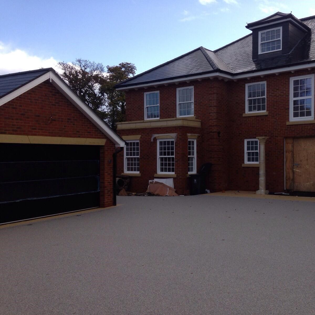 P&M Kelly Block Paving | Paving Contractor & Driveways