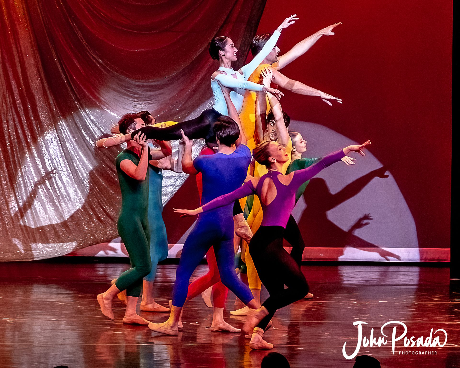 Atlantic City Ballet | Atlantic City, NJ