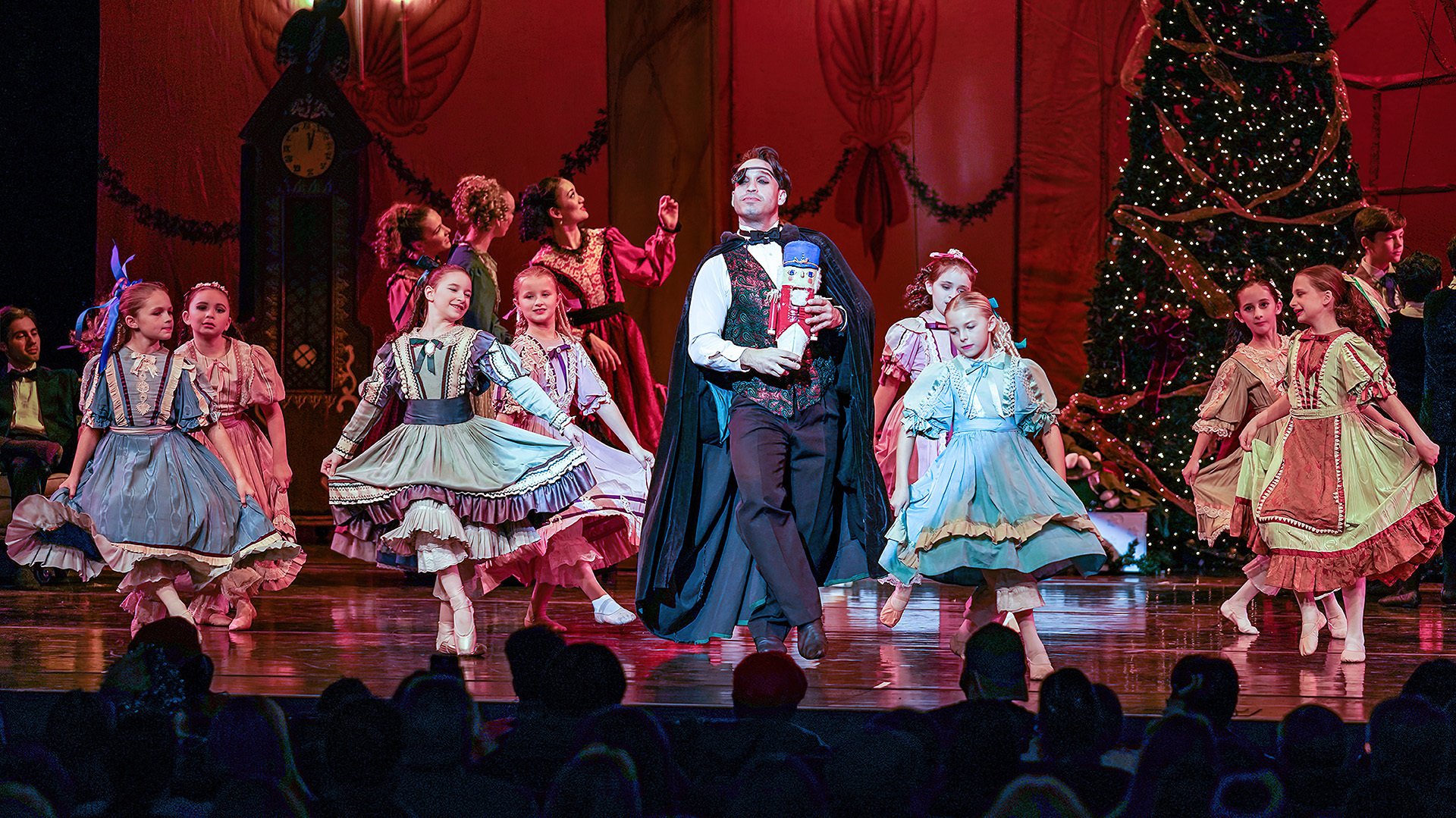 Atlantic City Ballet | Atlantic City, NJ