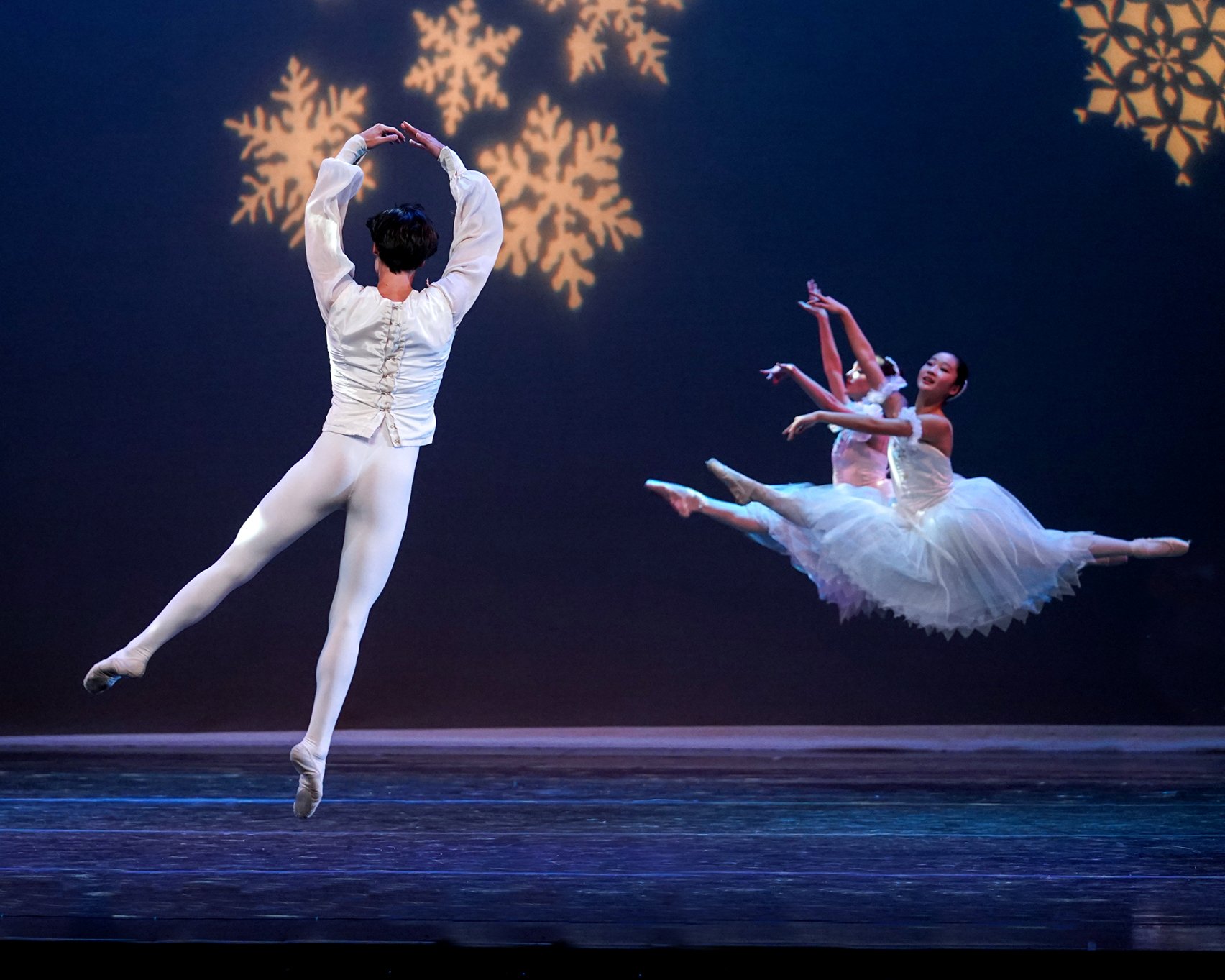 Nutcracker | Ballet