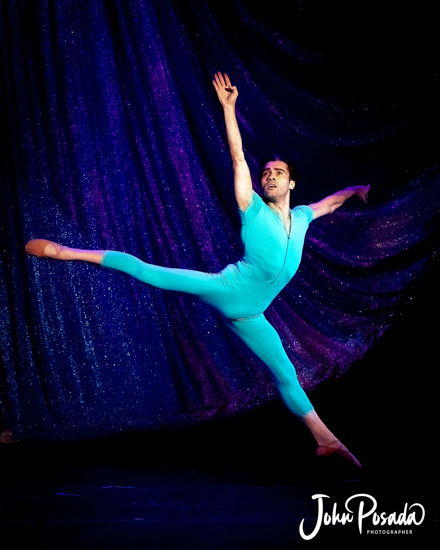 Contact Atlantic City Ballet