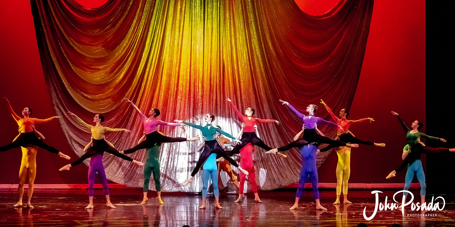 Atlantic City Ballet | Atlantic City, NJ