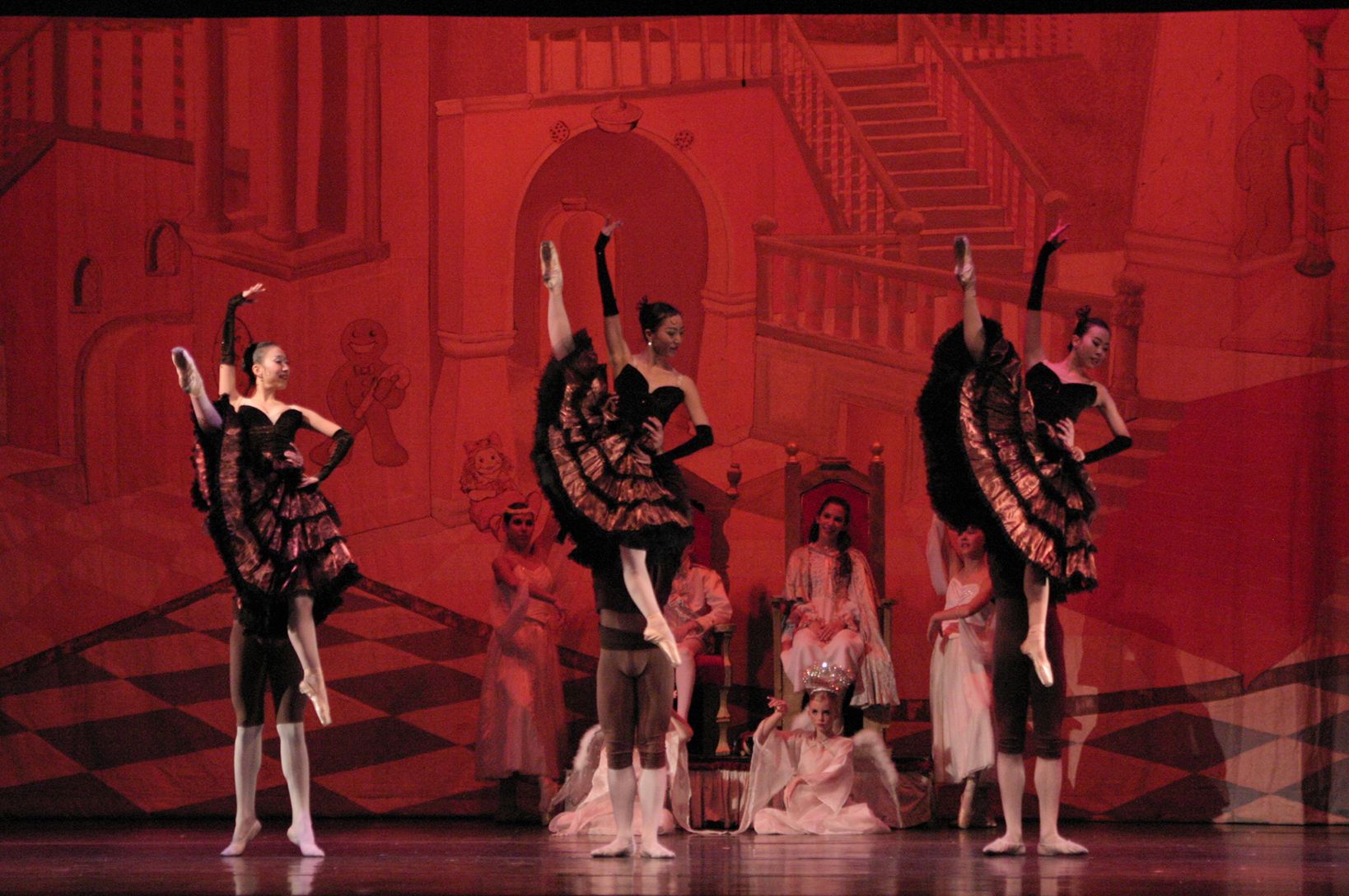 Nutcracker | Ballet