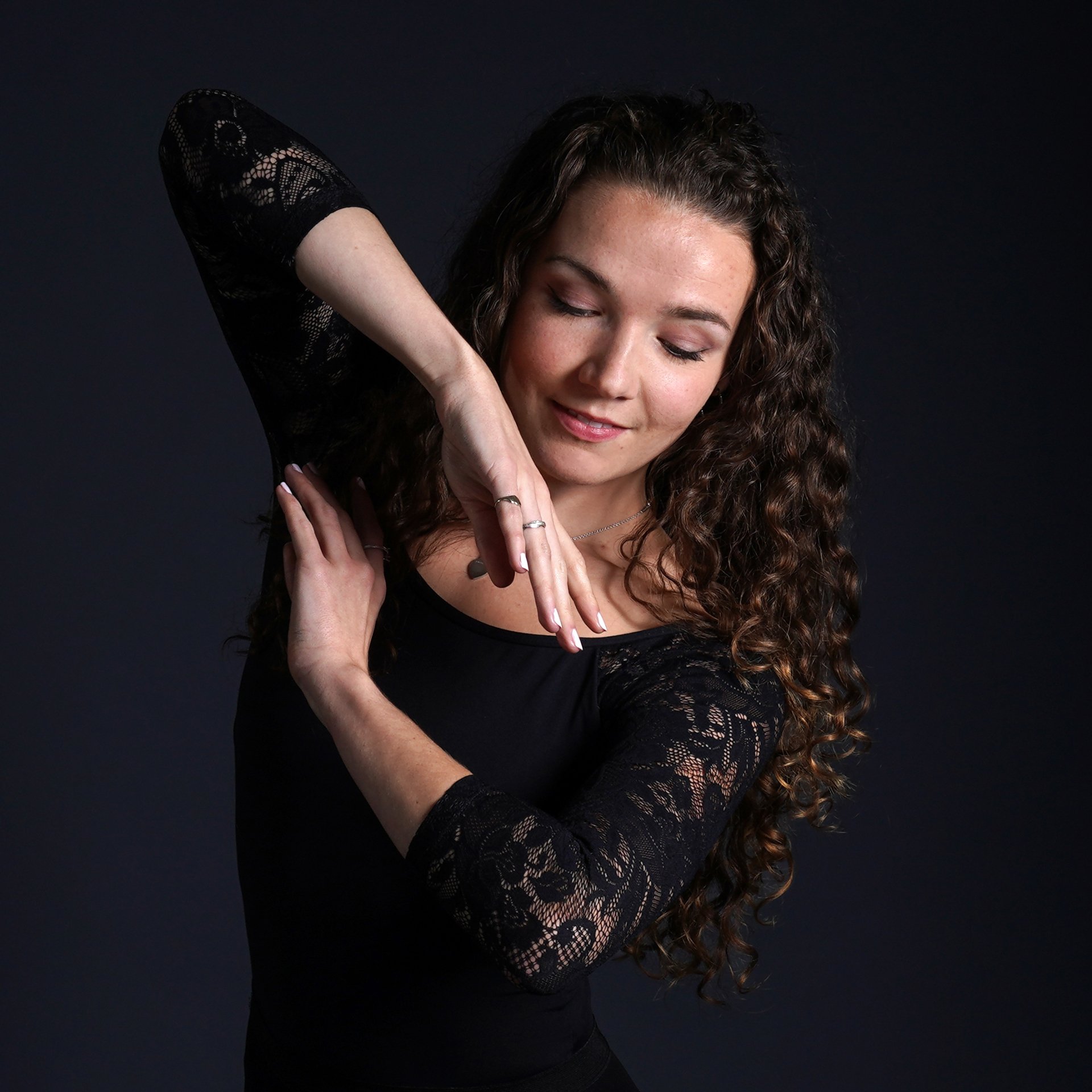 Professional Dancers of AC Ballet