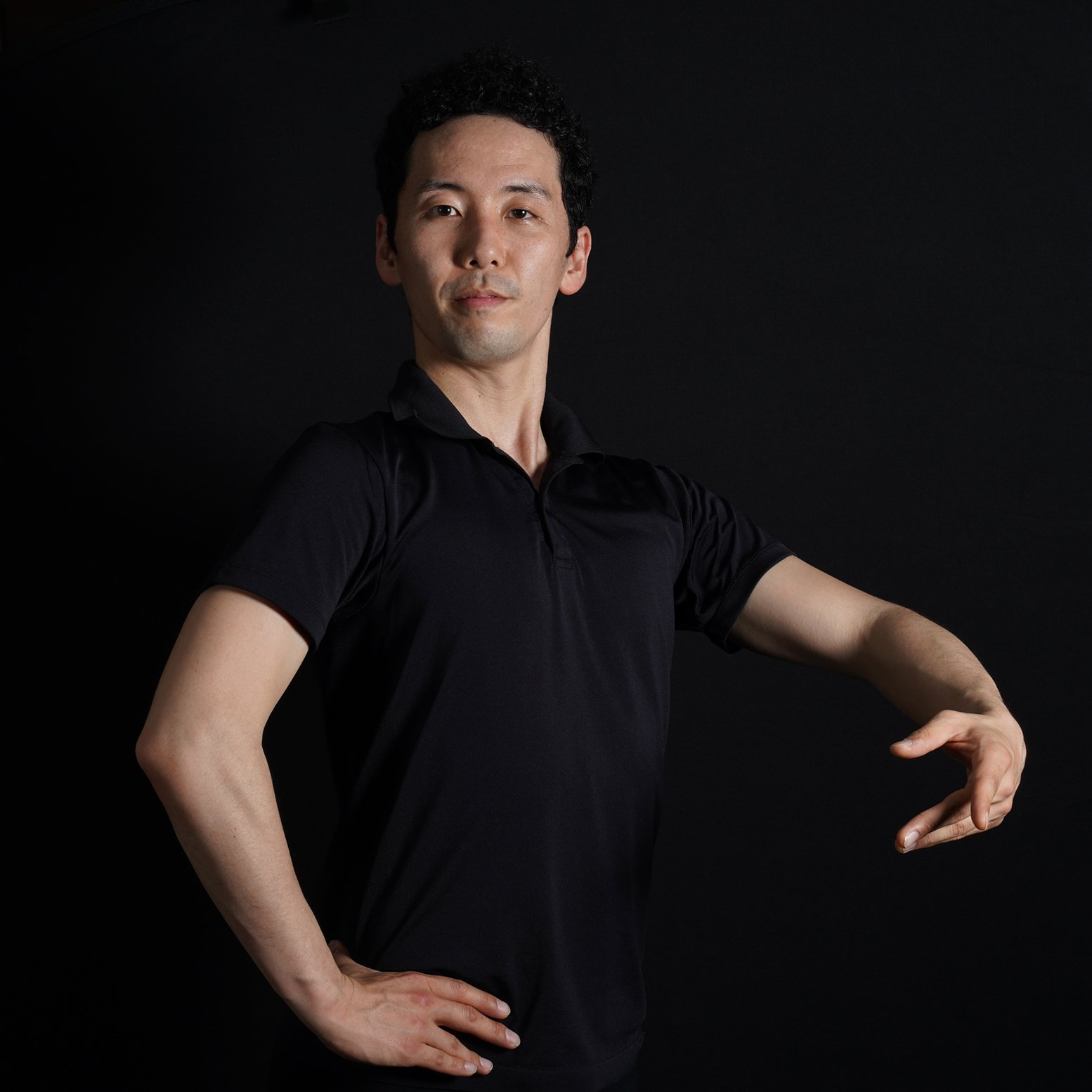 Professional Dancers of AC Ballet